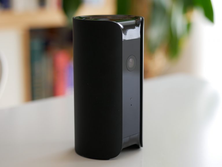 Canary im Test: Ein All-in-One Überwachungssystem? - HouseControllers