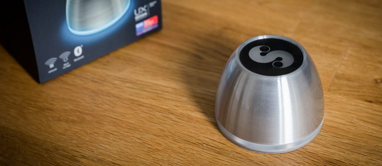 Spin Remote - Fernbedienung mit Gestensteuerung im Test - HouseControllers