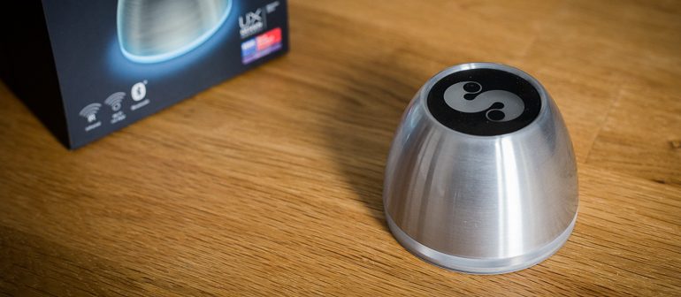 Spin Remote - Fernbedienung mit Gestensteuerung im Test - HouseControllers