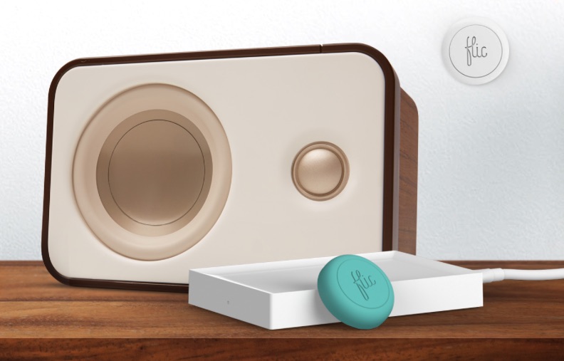 Flic Hub: Eine Steuerungszentrale für die Bluetooth-Schalter ...