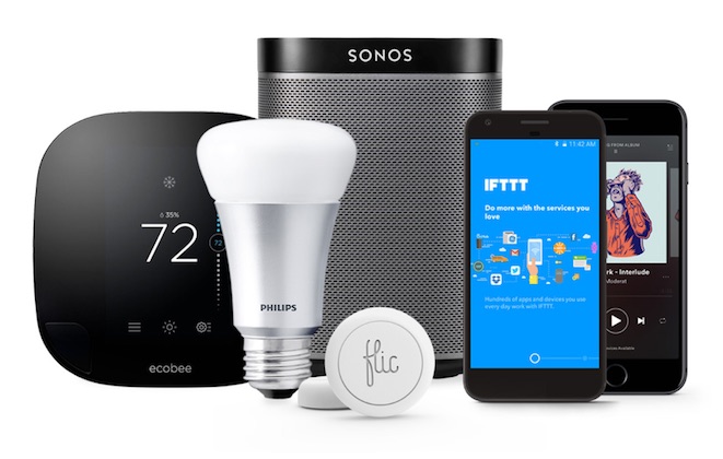 Flic Hub: Eine Steuerungszentrale für die Bluetooth-Schalter ...