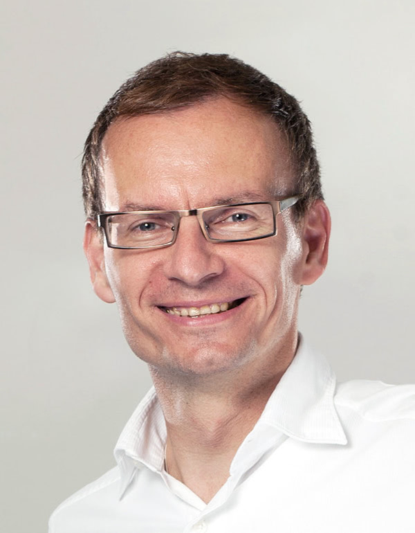 Interview mit dem Smart Home-Experte Frank Völkel: "Smart Home wird ...