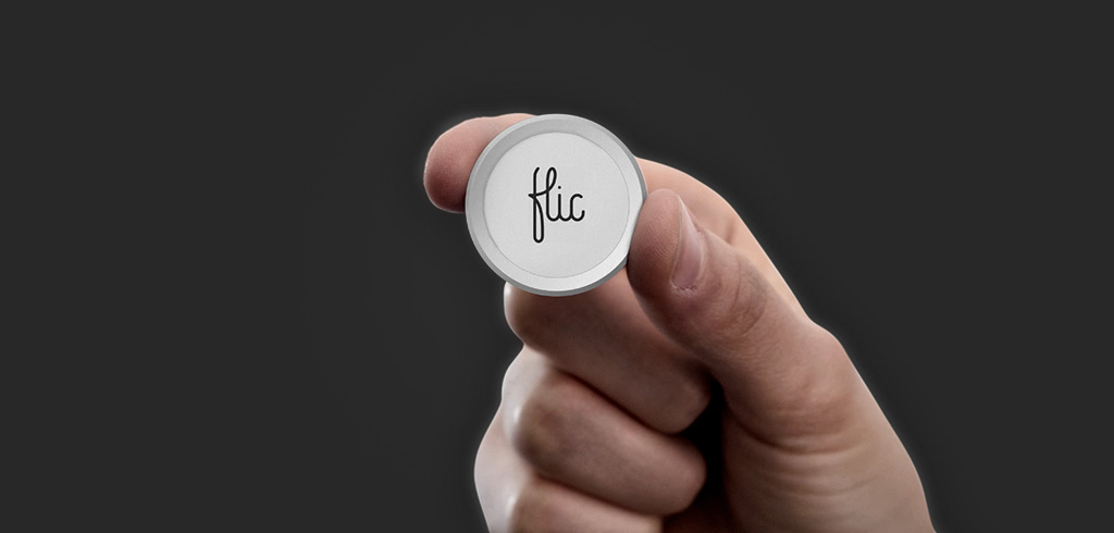 Flic Smart Button 2: Mini-Button mit HomeKit-Unterstützung ...