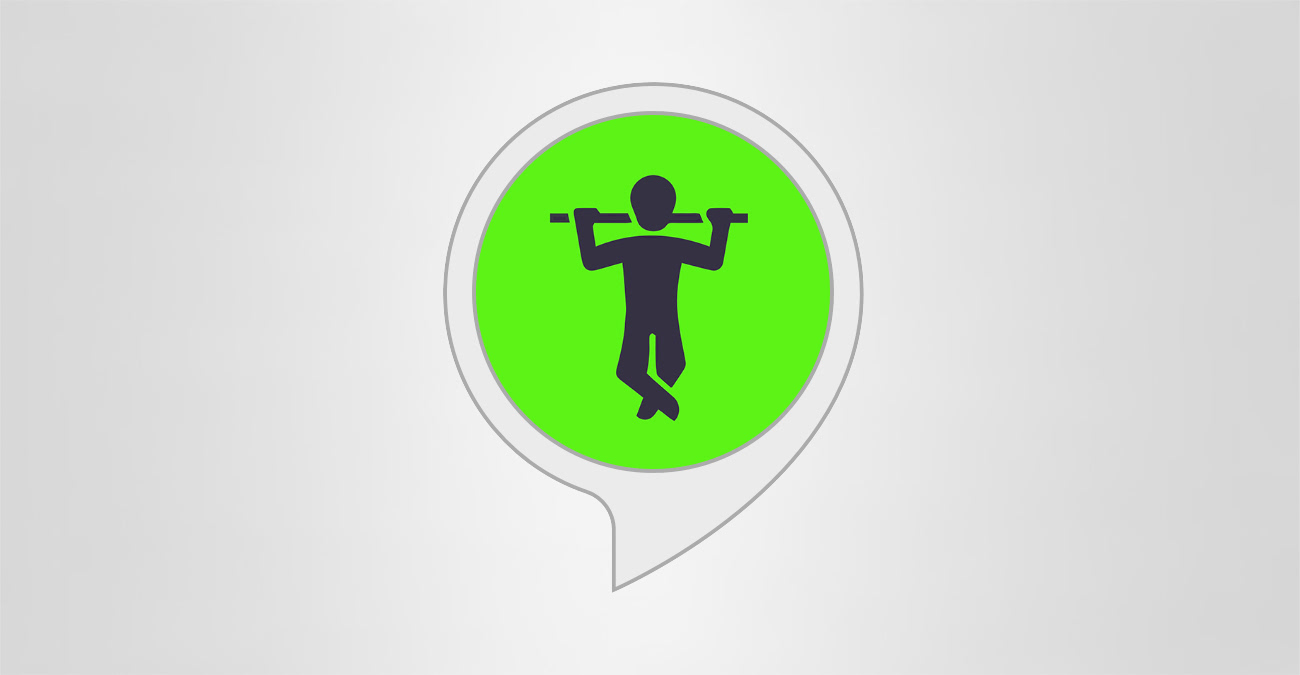 Alexa Skill Tipp: Mit dem Fitnesscoach zur Topform - HouseControllers