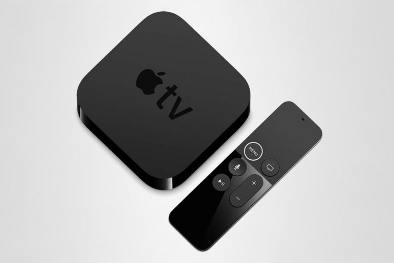 Apple TV 2026: A17 Pro, Wi-Fi 7 & Release – alle Infos - HouseControllers