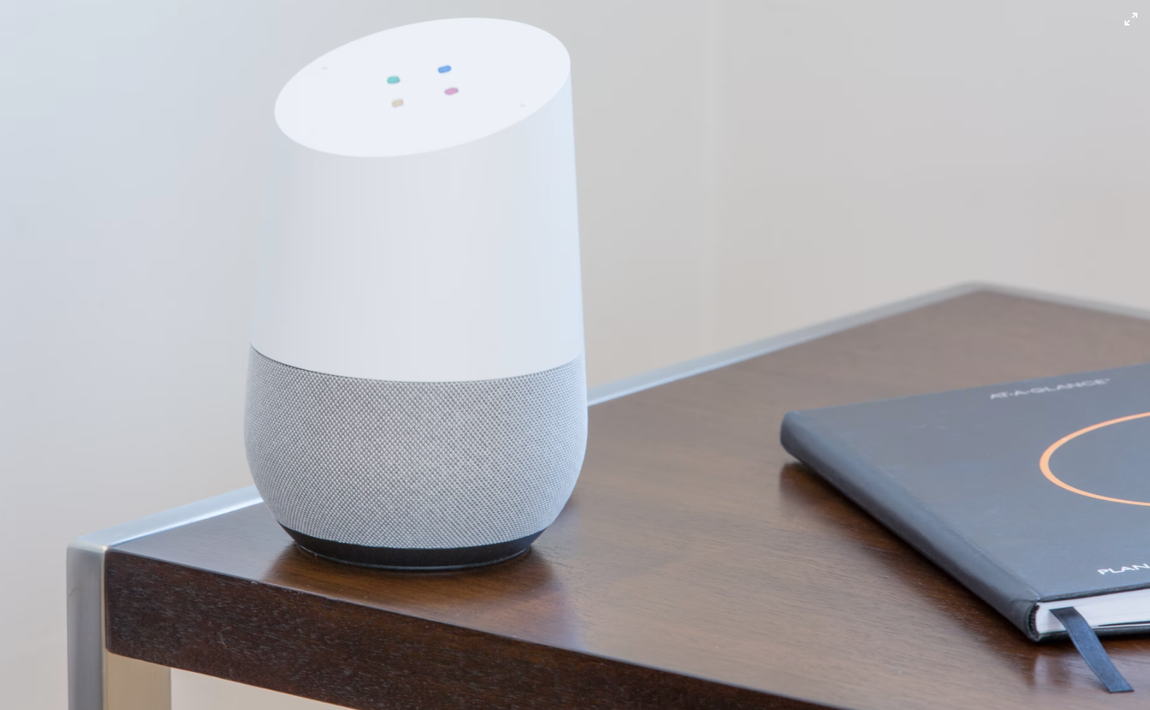 Was ist der Google Assistant? - HouseControllers