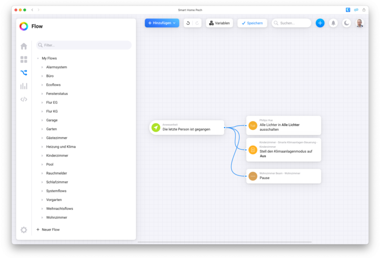 Homey Pro im Test: 12 Monate Langzeittest - HouseControllers